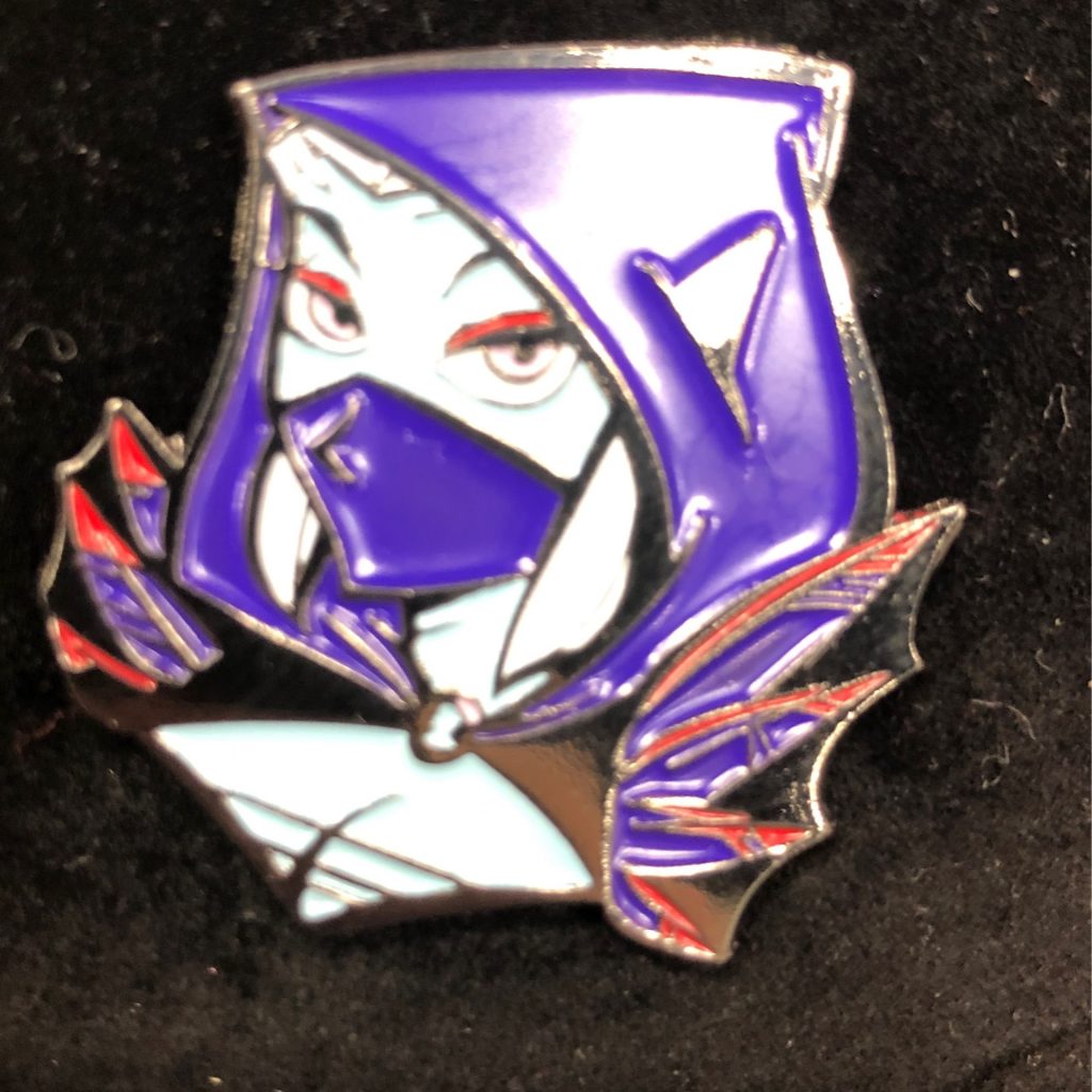 Alpaca Army Sticker * Savage Sparrow Studios